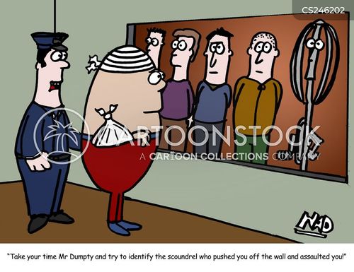 Attempted Murder Cartoons and Comics - funny pictures from CartoonStock