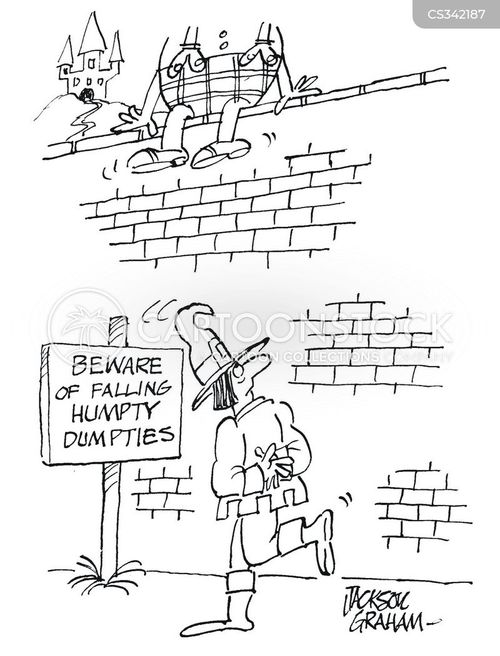 Fall Prevention Cartoons and Comics - funny pictures from CartoonStock