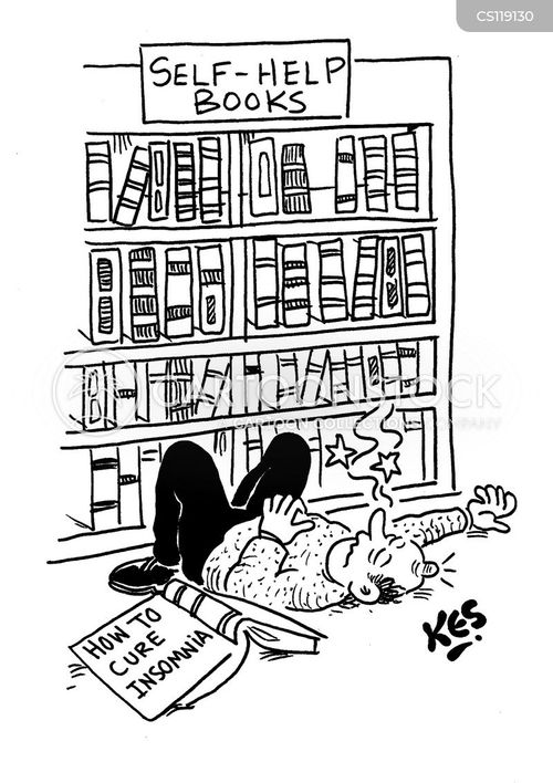 Public Library Cartoons and Comics - funny pictures from CartoonStock