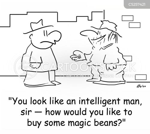 Fairy Tale Themes Cartoons and Comics - funny pictures from CartoonStock