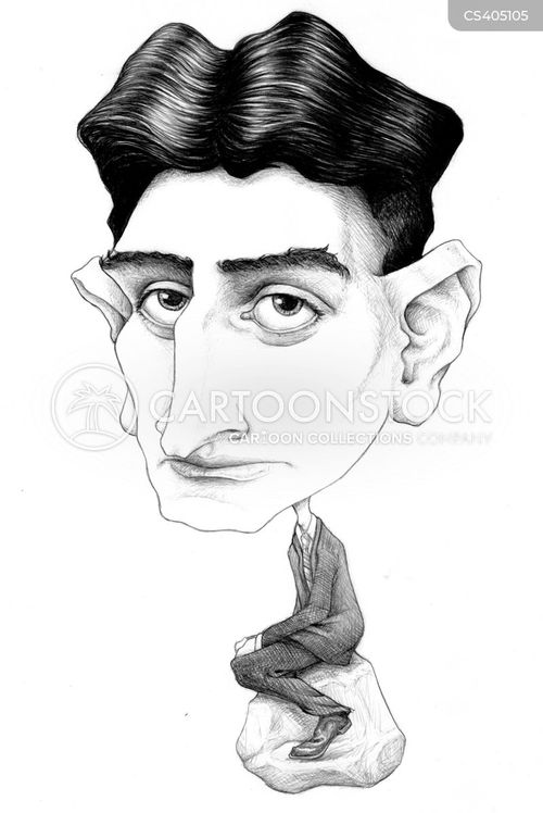 Famous Writer Cartoons and Comics - funny pictures from CartoonStock