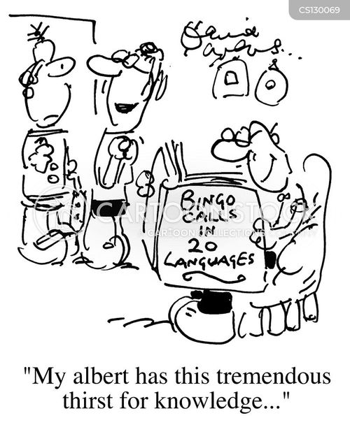 Old-fashioned Language Cartoons and Comics - funny pictures from ...