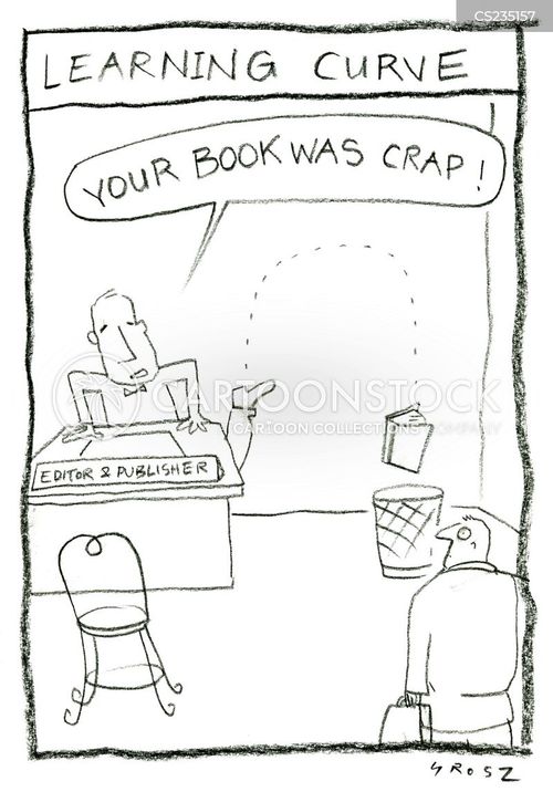 Curve Cartoons and Comics - funny pictures from CartoonStock