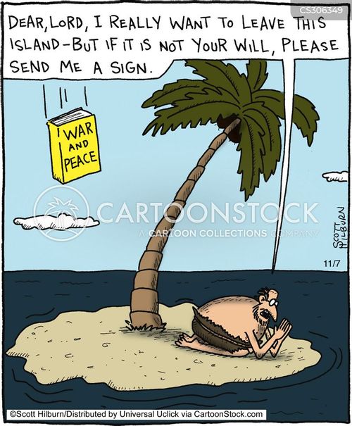 Leo Tolstoy Cartoons and Comics - funny pictures from CartoonStock