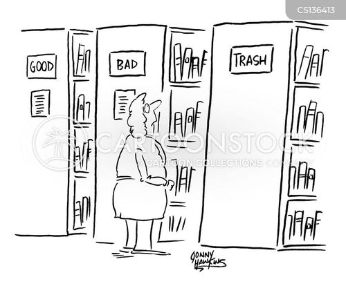 Categorised Cartoons and Comics - funny pictures from CartoonStock