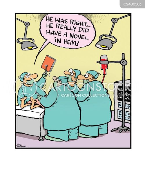 Literary Adaptation Techniques Cartoons and Comics - funny pictures ...