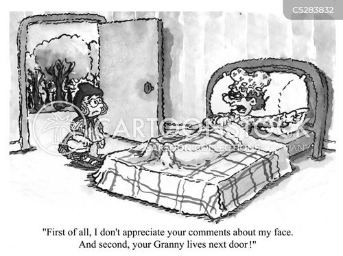 Big Mistakes Cartoons and Comics - funny pictures from CartoonStock