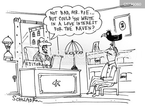 Love Interests Cartoons and Comics - funny pictures from CartoonStock