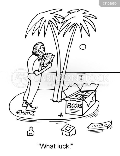 1495 Cartoons and Comics - funny pictures from CartoonStock