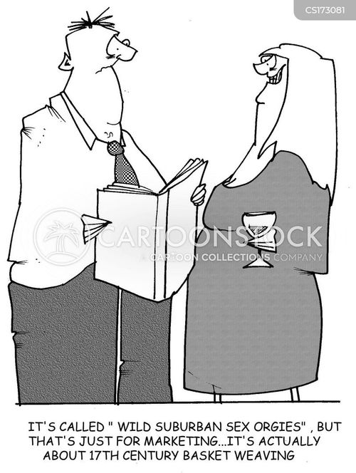 False Advertising Cartoons and Comics - funny pictures from CartoonStock