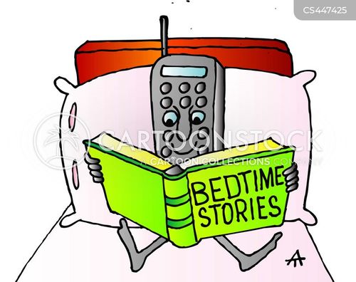 Mobile Audio Cartoons and Comics - funny pictures from CartoonStock