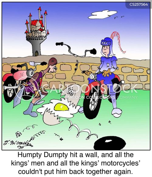 Motorcycle Repair Cartoons and Comics - funny pictures from CartoonStock