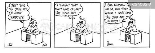 Short-term Success Cartoons and Comics - funny pictures from CartoonStock