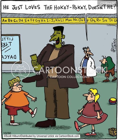 Gothic Novel Cartoons and Comics - funny pictures from CartoonStock