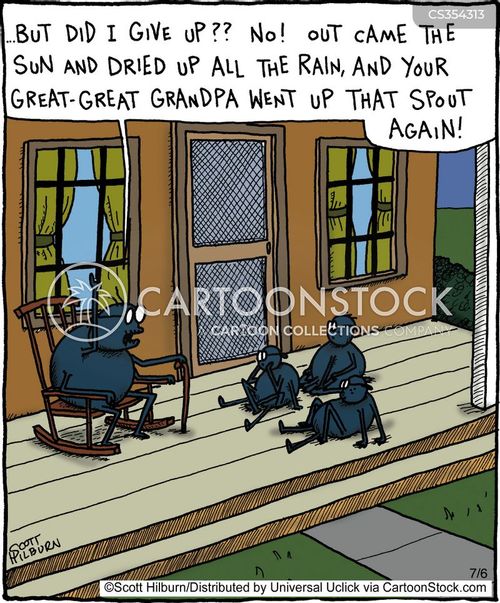 Spout Cartoons and Comics - funny pictures from CartoonStock