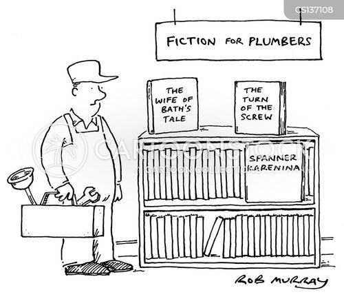 Tolstoy Cartoons and Comics - funny pictures from CartoonStock