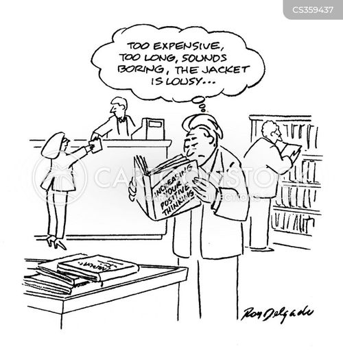 Think Positive Humor