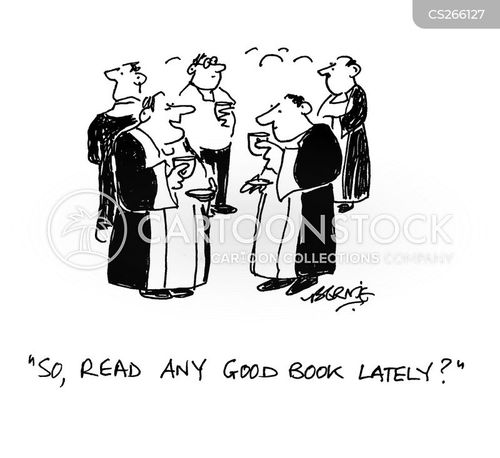 Original Transgression Cartoons and Comics - funny pictures from ...