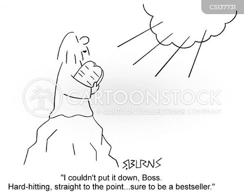 Smashwords Cartoons and Comics - funny pictures from CartoonStock