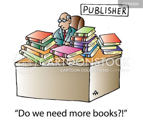 Source Material Cartoons and Comics - funny pictures from CartoonStock