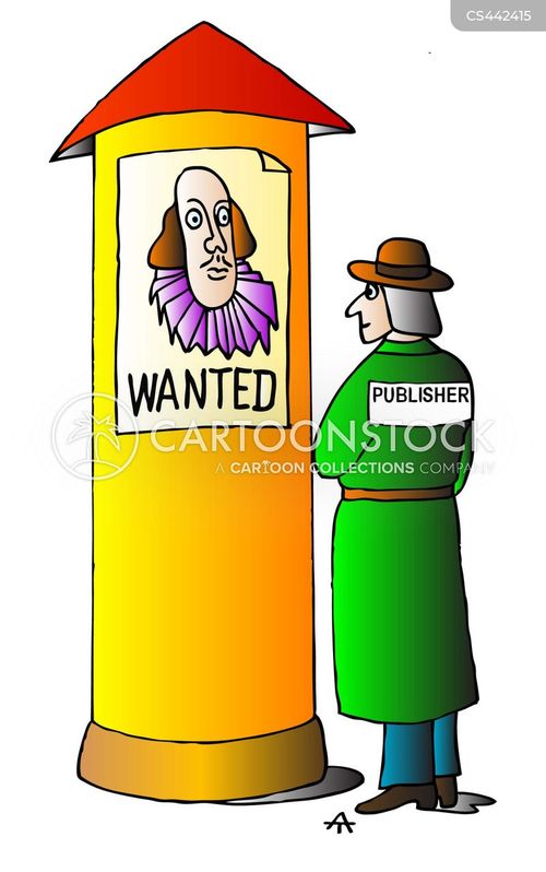 Wanted Poster Cartoons and Comics - funny pictures from CartoonStock