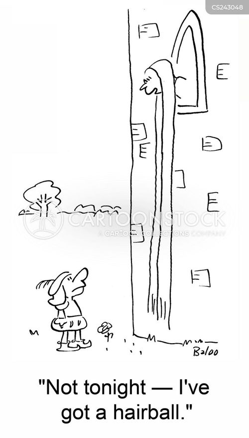 Tonight Cartoons and Comics - funny pictures from CartoonStock