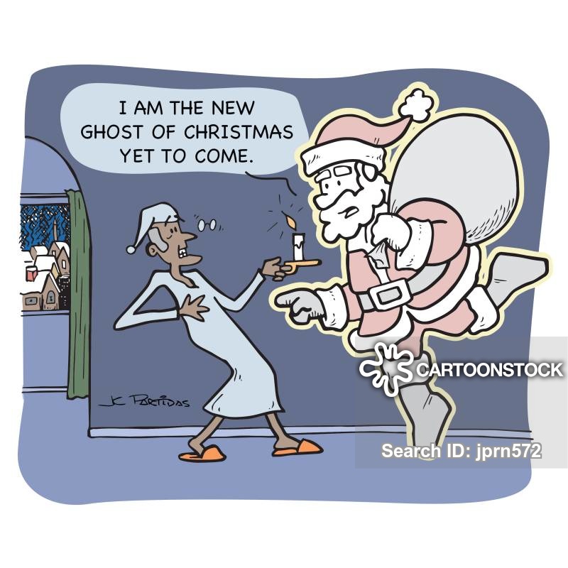 Clause Cartoons and Comics - funny pictures from CartoonStock