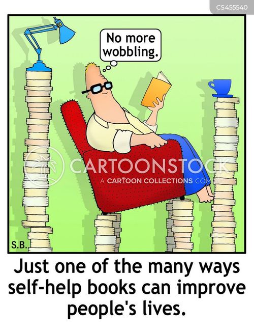 Personal Problems Cartoons and Comics - funny pictures from CartoonStock