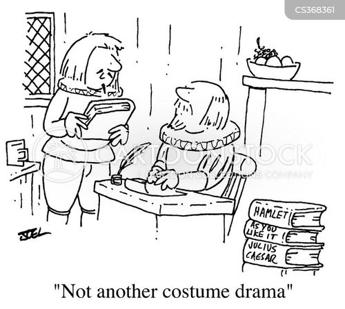 Rsc Cartoons and Comics - funny pictures from CartoonStock