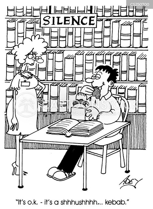 Rules And Regulations Cartoons and Comics - funny pictures from ...