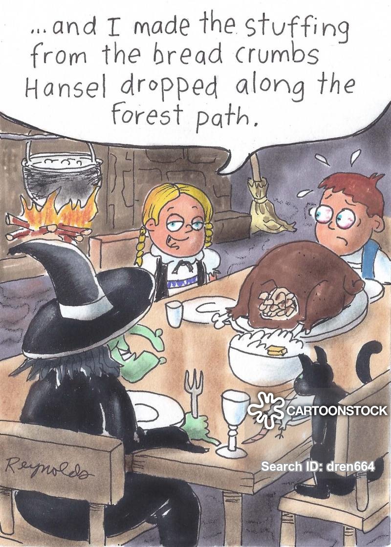 Wicked Cartoons and Comics - funny pictures from CartoonStock