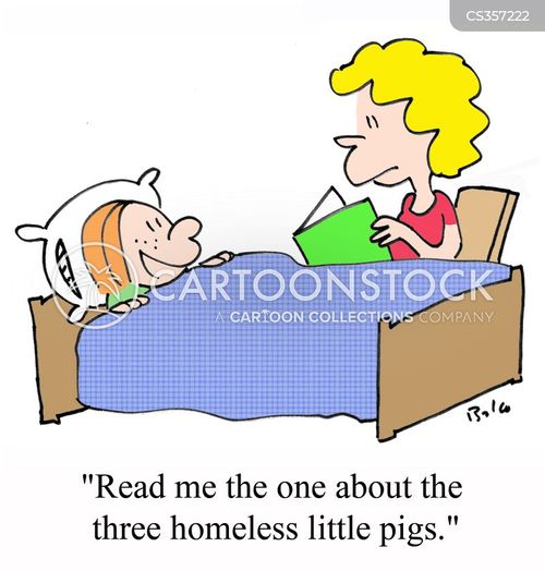 Gritty Cartoons and Comics - funny pictures from CartoonStock