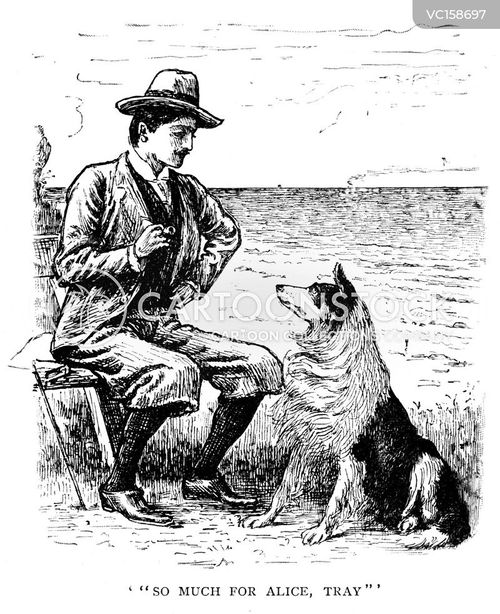 Haberdasher's Cartoons and Comics - funny pictures from CartoonStock