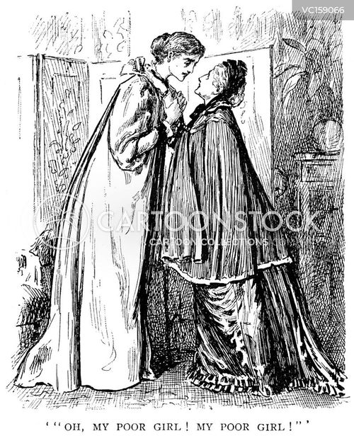 Haberdasher's Cartoons and Comics - funny pictures from CartoonStock