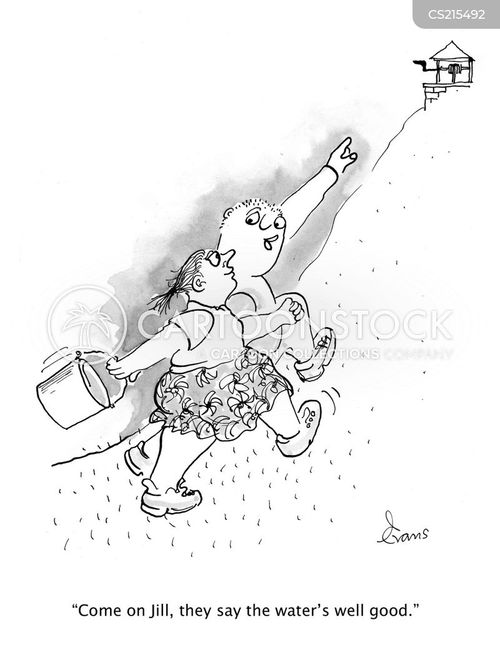 Usage Cartoons and Comics - funny pictures from CartoonStock