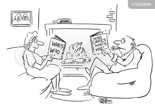 Hello Cartoons and Comics - funny pictures from CartoonStock