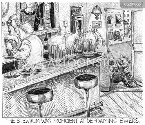 Ian Beale Cartoons and Comics - funny pictures from CartoonStock