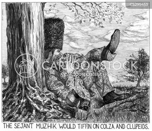 Wordy Cartoons and Comics - funny pictures from CartoonStock