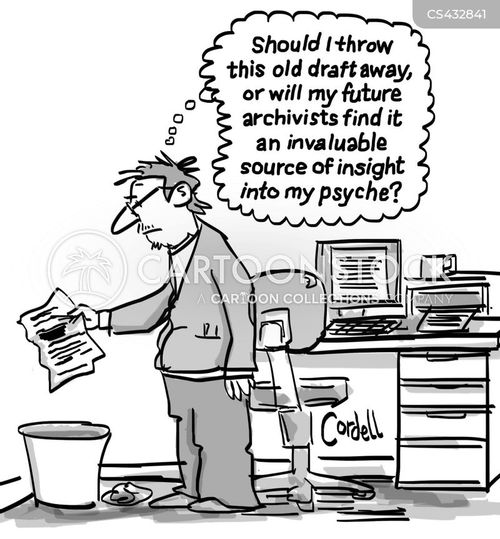 Psyche Cartoons and Comics - funny pictures from CartoonStock