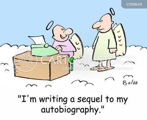 Disappointing Sequel Cartoons and Comics - funny pictures from CartoonStock