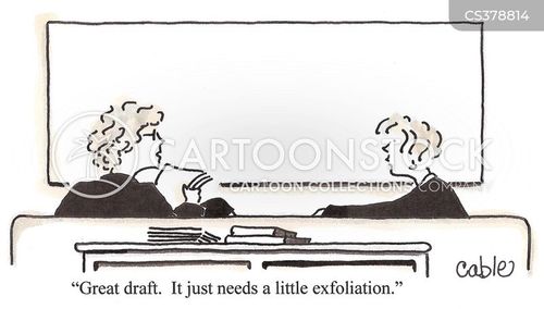 Cartoon Images Of A Drafter