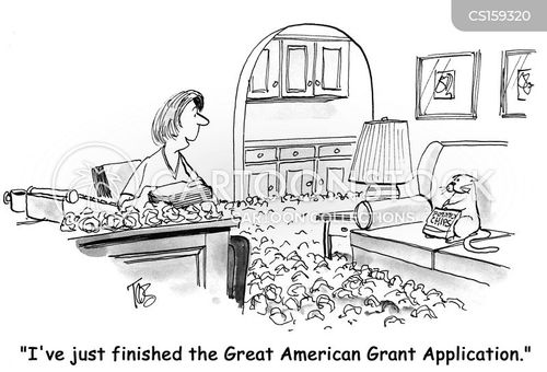 Form Filling Cartoons and Comics - funny pictures from CartoonStock