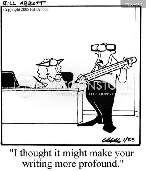 Fabulist Cartoons and Comics - funny pictures from CartoonStock