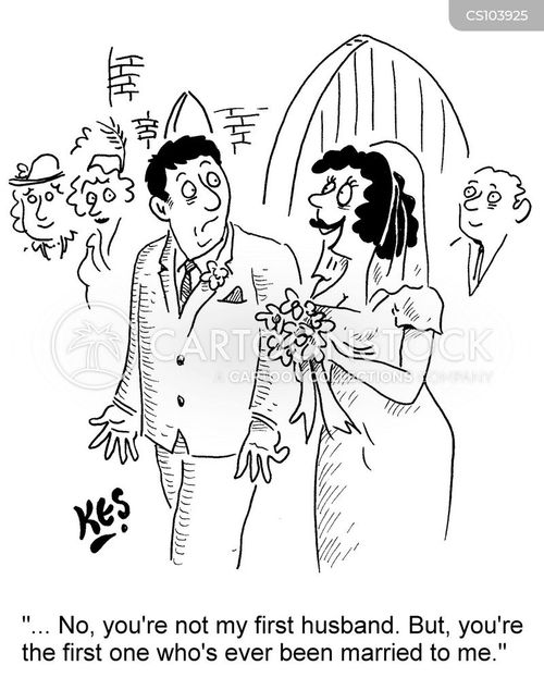 Promiscuous Cartoons and Comics - funny pictures from CartoonStock