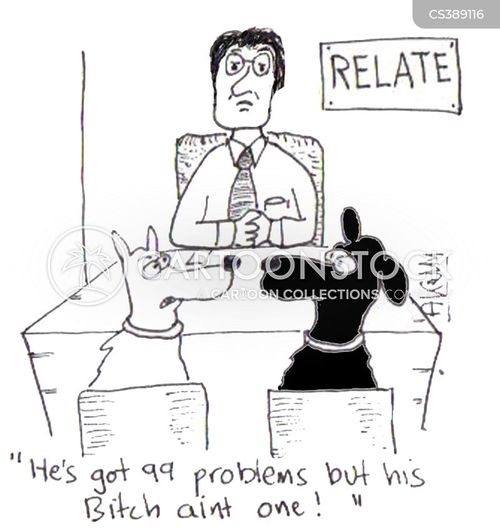 Feelings Of Neglect Cartoons and Comics - funny pictures from CartoonStock