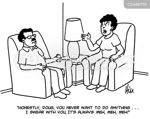 Detachment Cartoons and Comics - funny pictures from CartoonStock