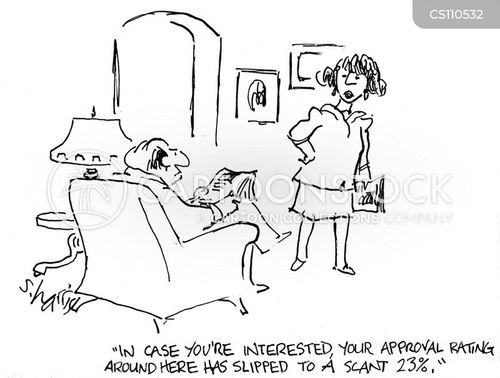 National Statistics Cartoons and Comics - funny pictures from CartoonStock