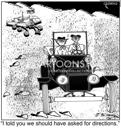 Drecting Cartoons and Comics - funny pictures from CartoonStock