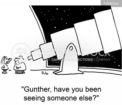 Gunther Wilhelm Cartoons and Comics - funny pictures from CartoonStock