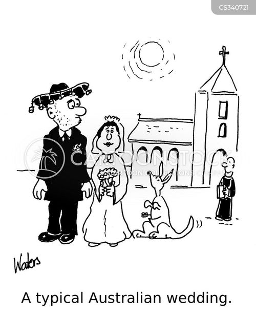 Australia Day Cartoons and Comics - funny pictures from CartoonStock